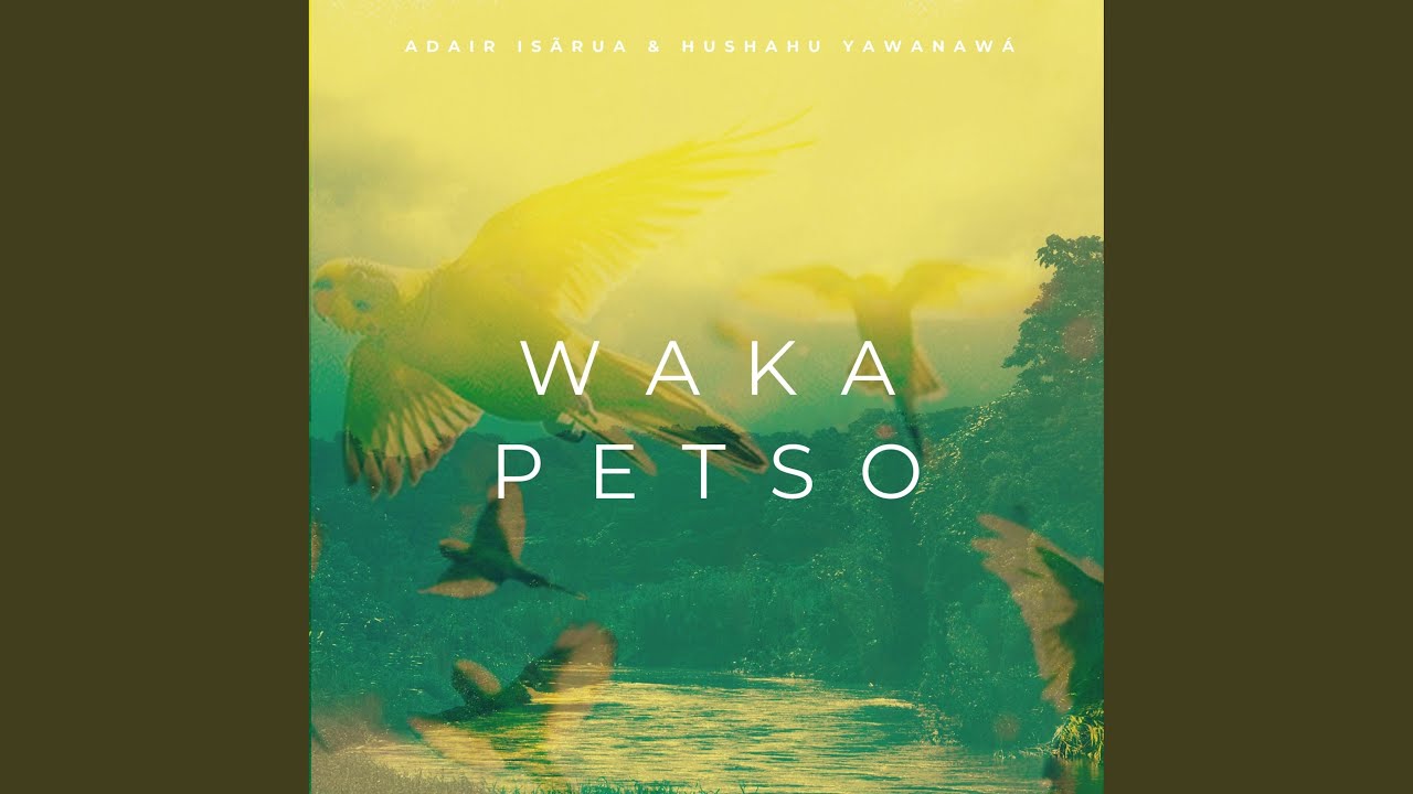 Waka Petso (feat. Herbert Quinteros & Bummela) - YouTube