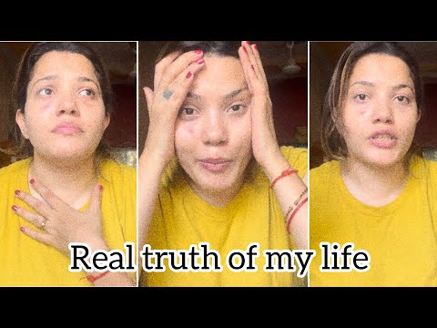 Ankahi baate..….||dark phase of my life || Sunita Pandey