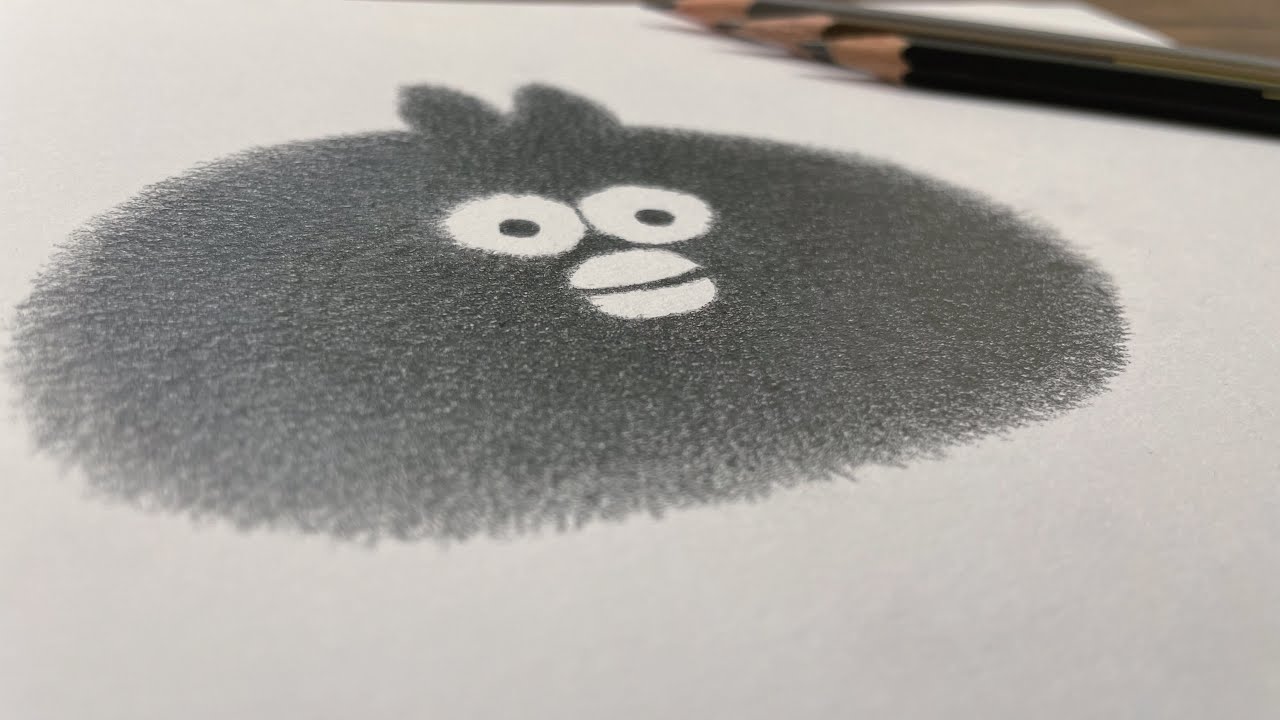 Draw an Ology | Time lapse records wtih muisc - YouTube