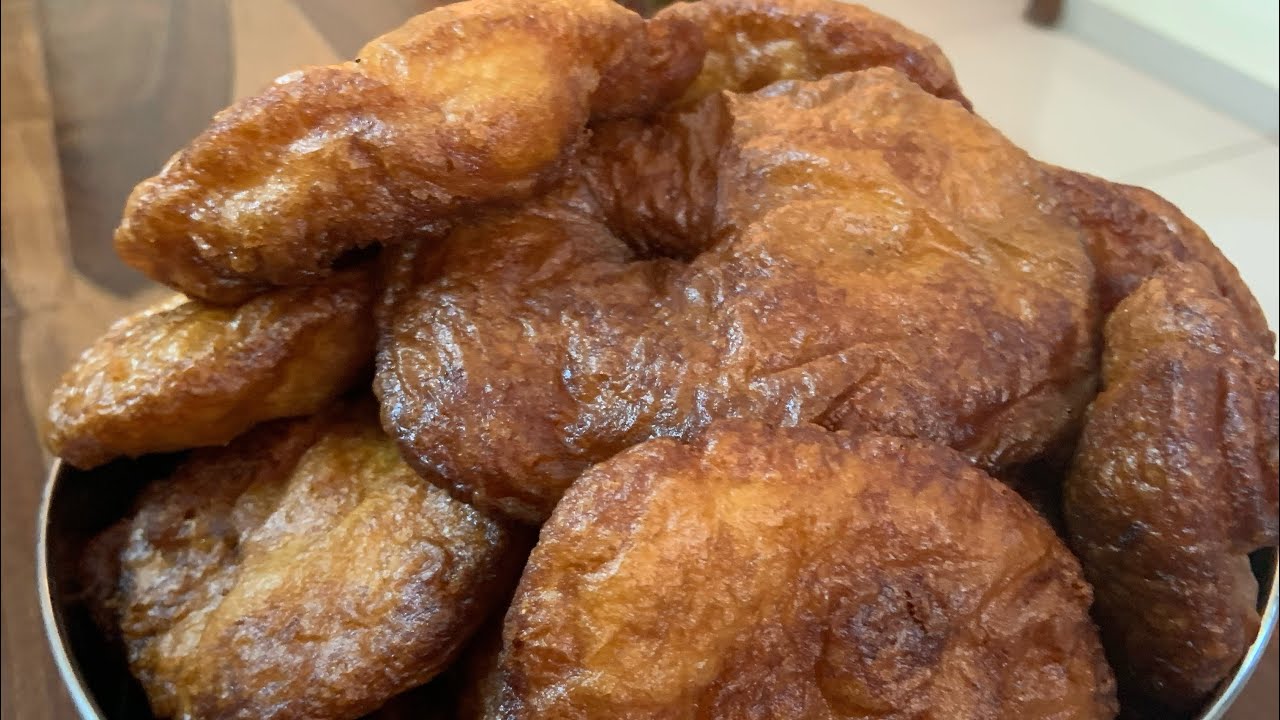 KAJJAYA/ATIRASA/ Traditional recipe - YouTube