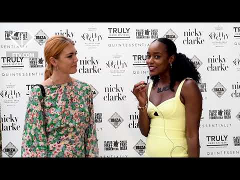 Bikinis to mix-and-match by Bikimi, Spring/Summer 2022 | FashionTV | FTV