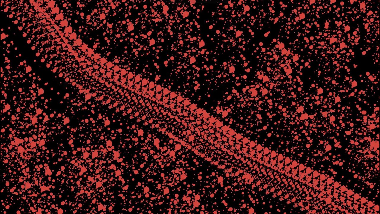 Abstract Experimental Short Film || Sprayed || Avant-Garde | Sprayed ...