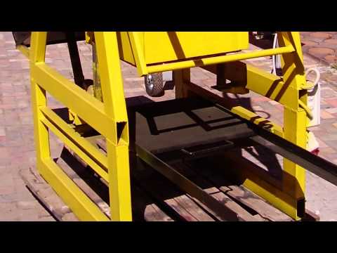 How to make. Construction Machine. How it's Made.