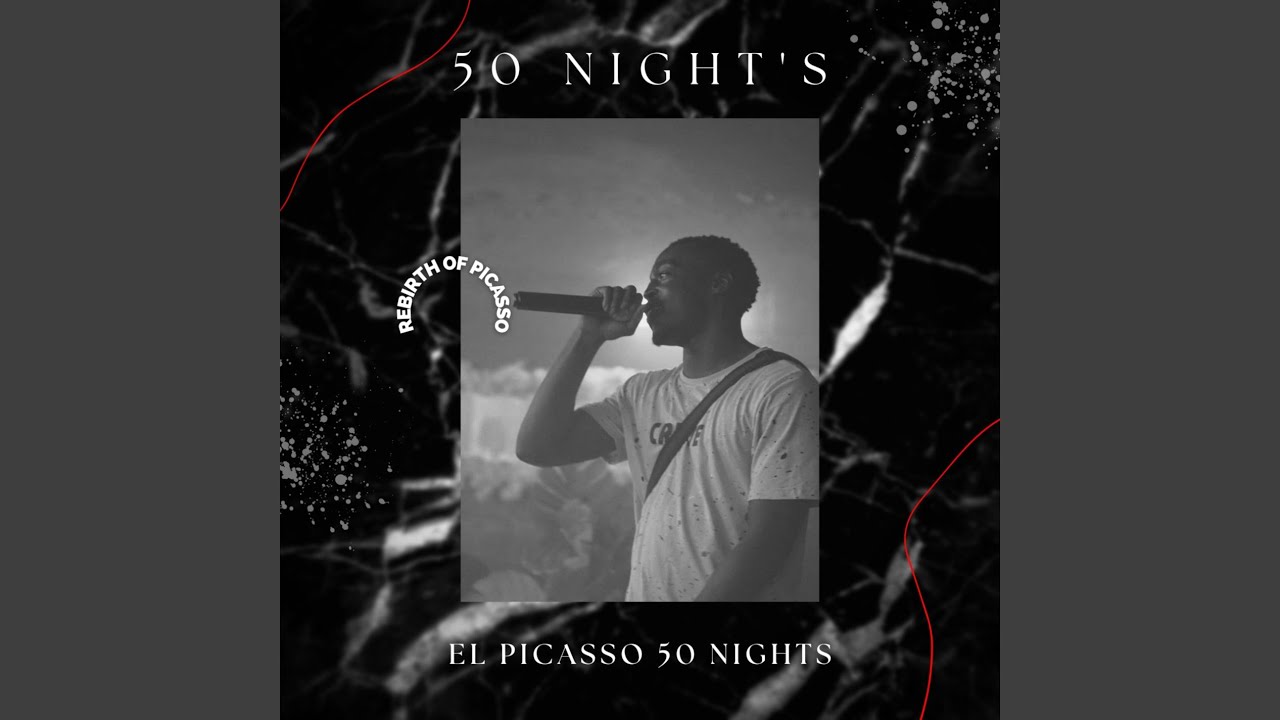 50 Nights - YouTube