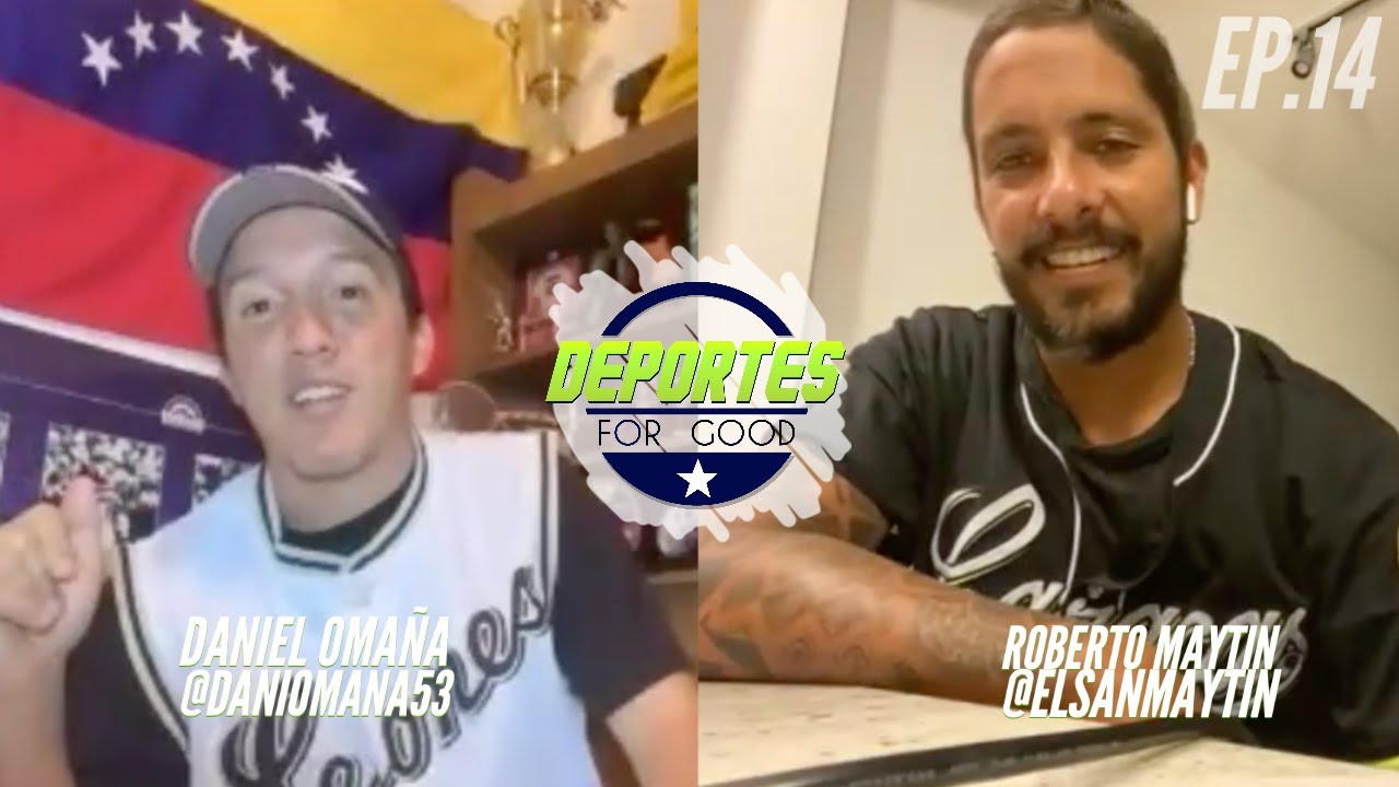 Roberto Maytin. Temporada.01 EP.14 - YouTube
