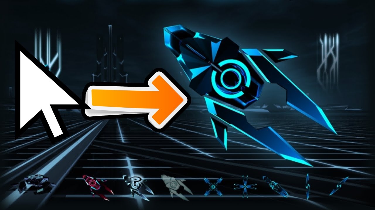 how to customize your mouse coursor for free.. (2017) - YouTube