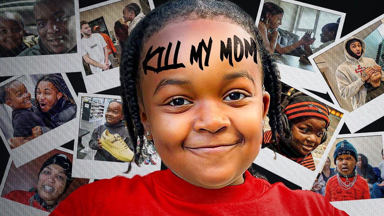 The Curious Case of Woo Wop - YouTube