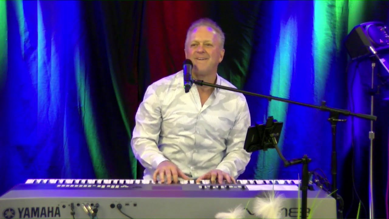 Part 2 Let's try this again Tim Montgomery Band TMB Live 2 20 20 - YouTube