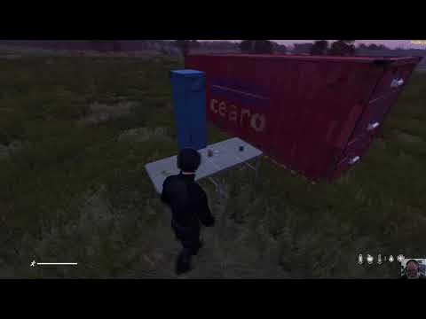 Dayz - VPP Admin Tools - Object Builder ( post 29th October 2022 ) - YouTube