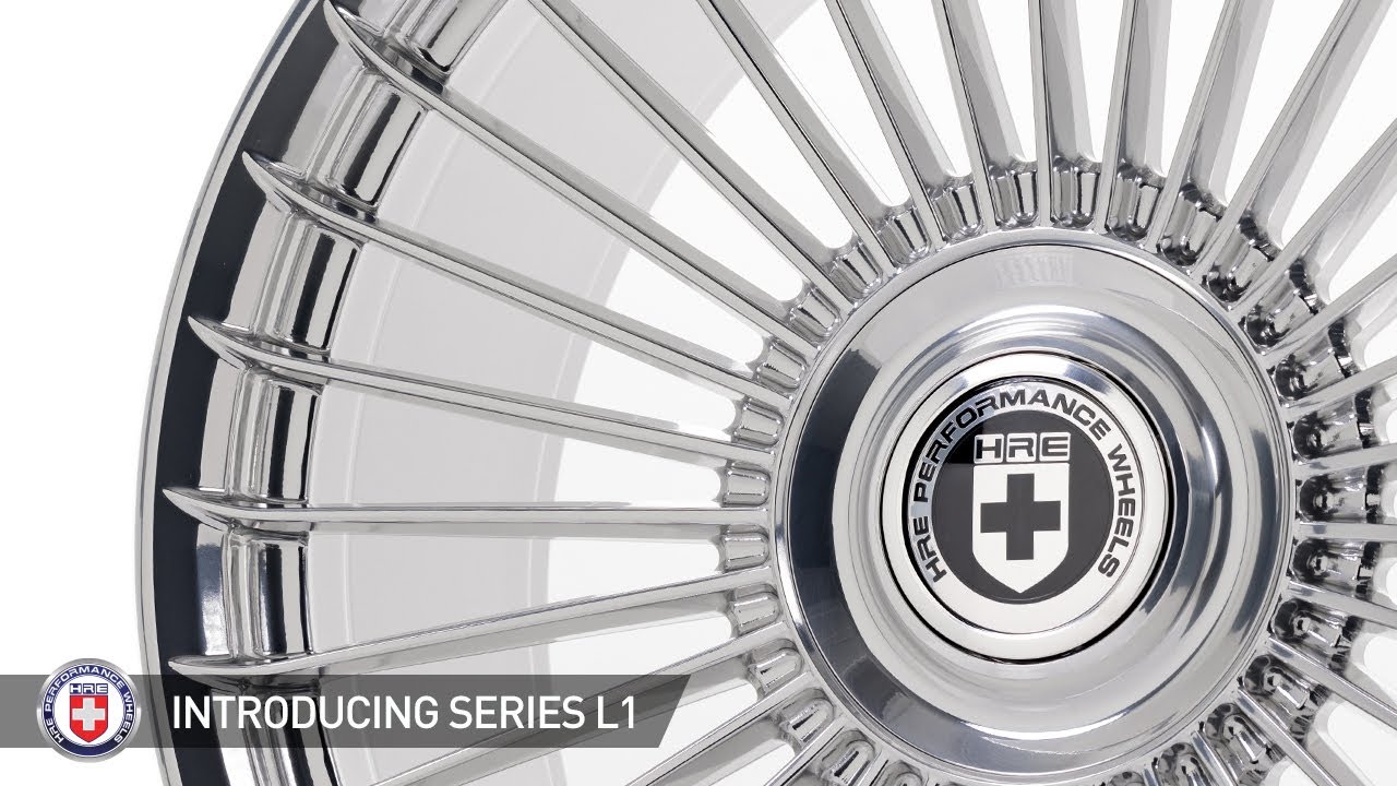 Introducing the All New Series L1 - YouTube
