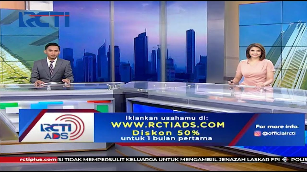 RCTI Ads, Inovasi Baru dalam Beriklan - SIP 09/12 - YouTube