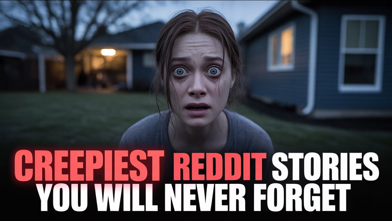 The Most Disturbing True Stories from Reddit You Never Knew Existed ...