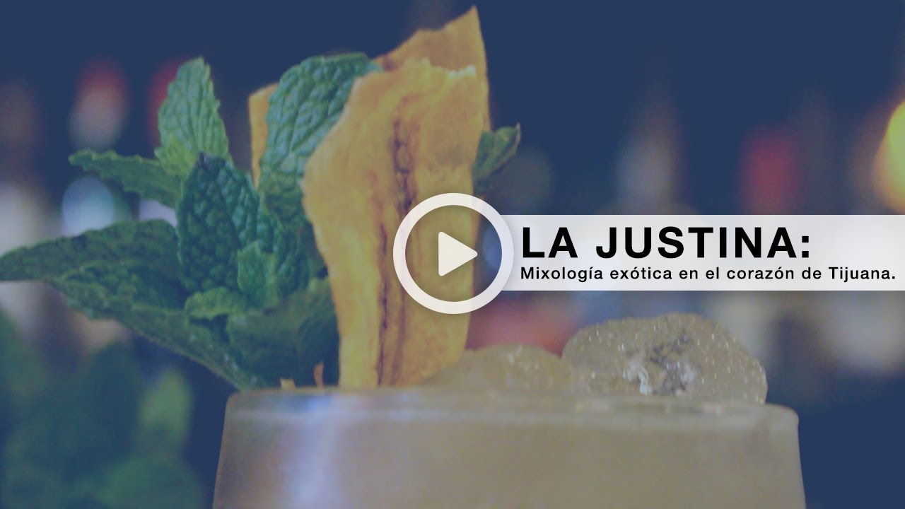 +Conexión - La Justina (Bebida) - YouTube