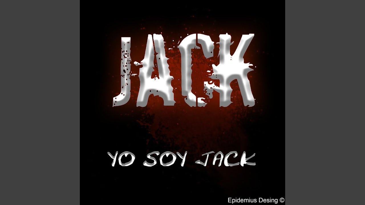 Yo Soy Jack - YouTube