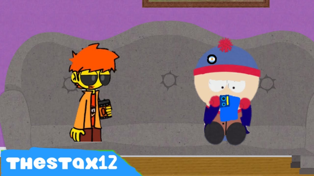 Stan Aventuras | Teaser oficial | español doblado | TheStax12 | MTV+ ...