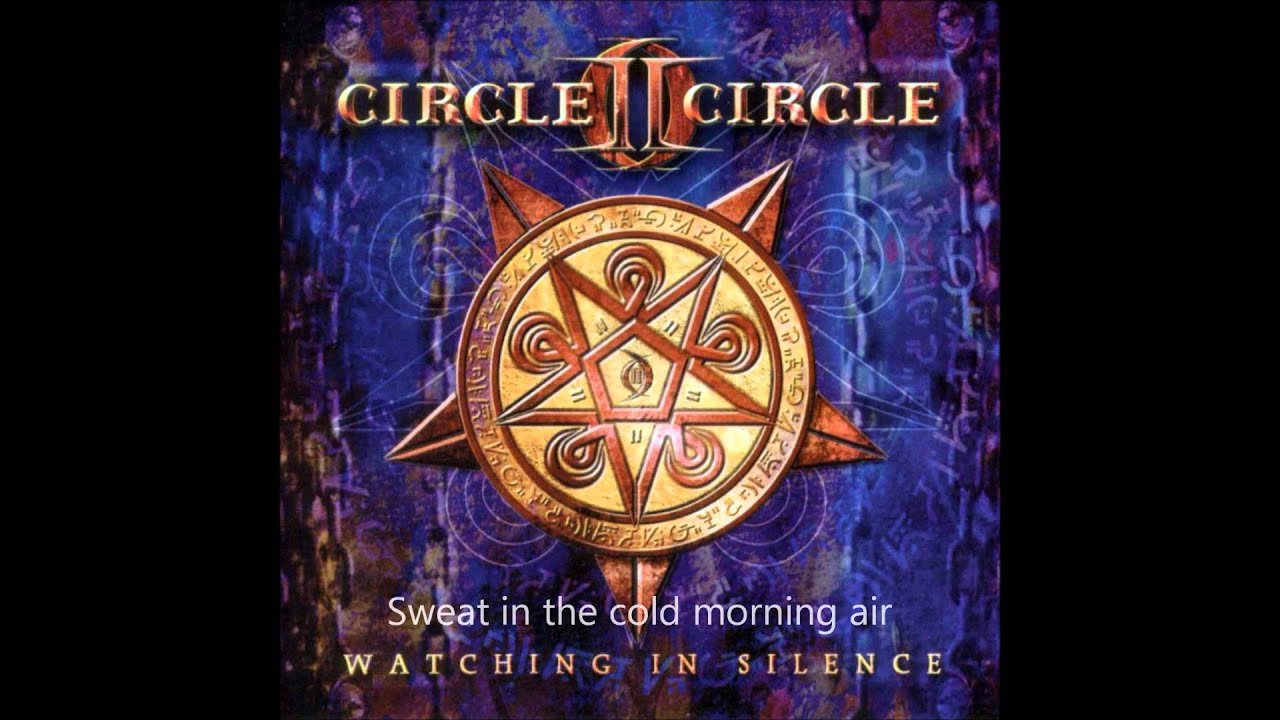 Circle II Circle: F.O.S. Lyrics HD - YouTube