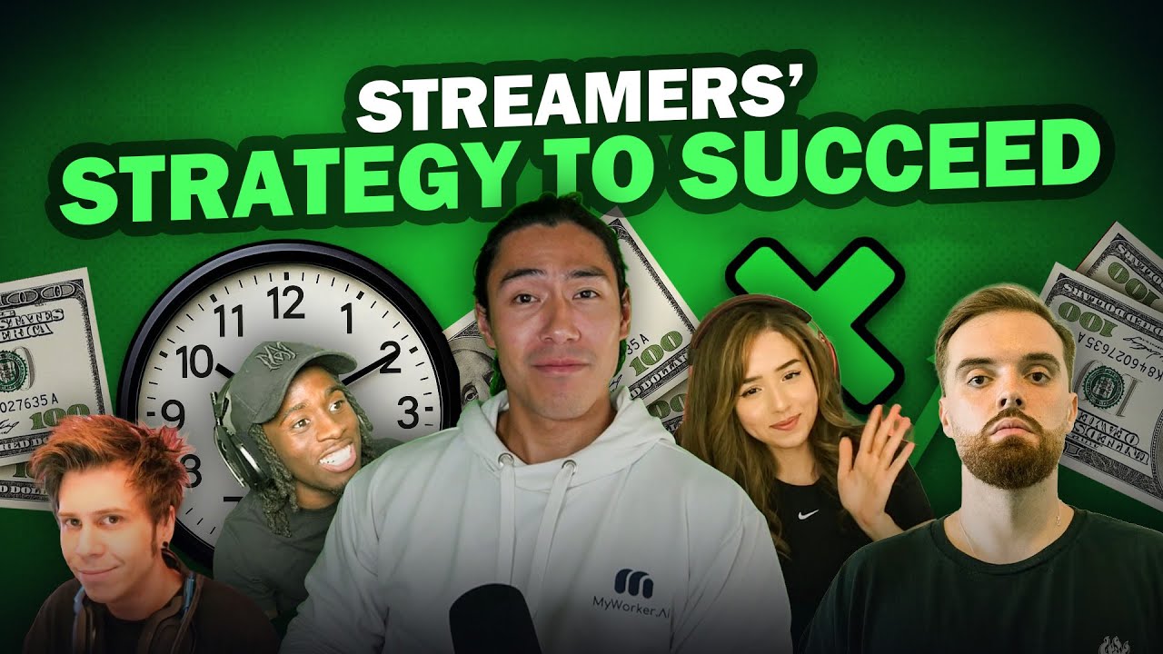 Every Viral Streamer Uses This Trick - YouTube