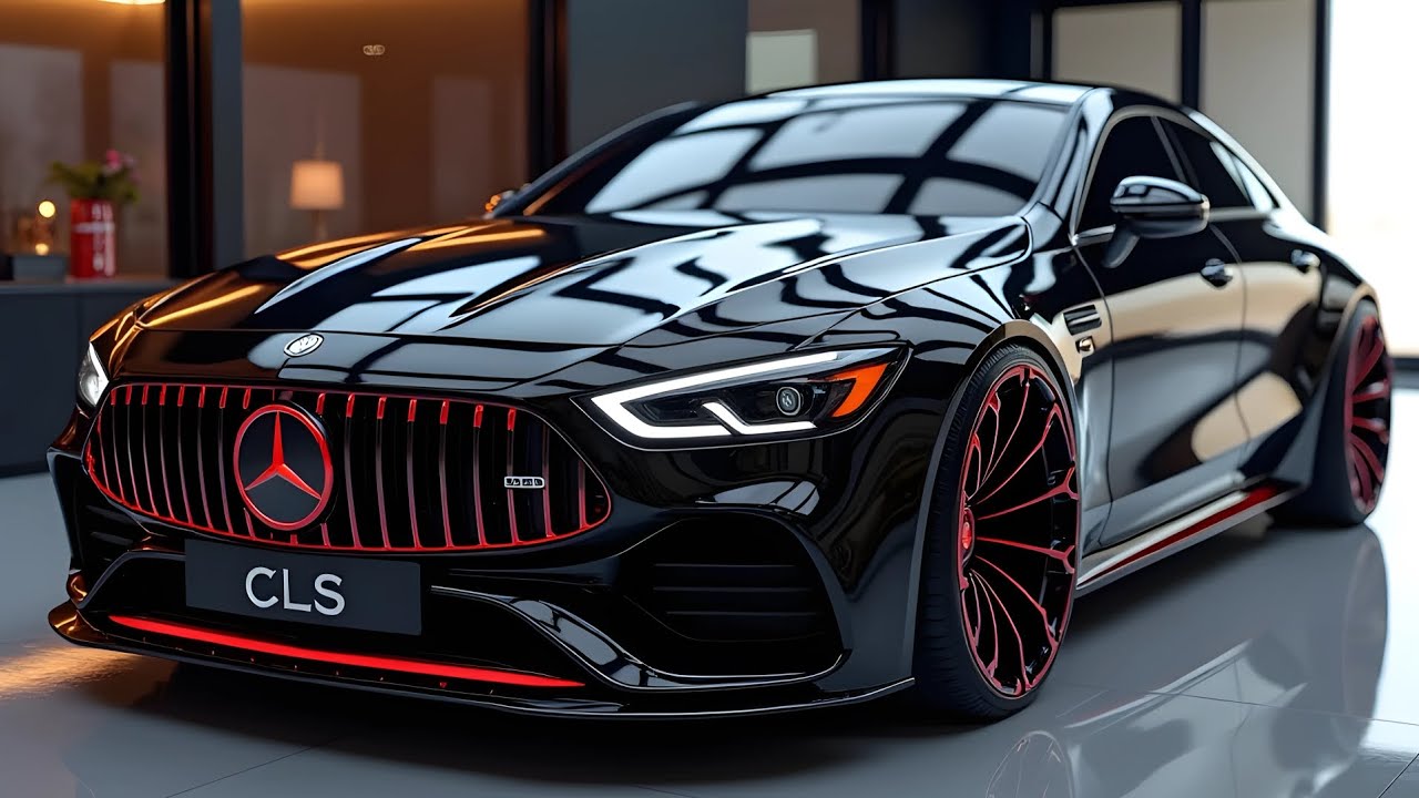 2025’s Most Luxurious Cars: The Ultimate Elite Experience| Rides: The ...