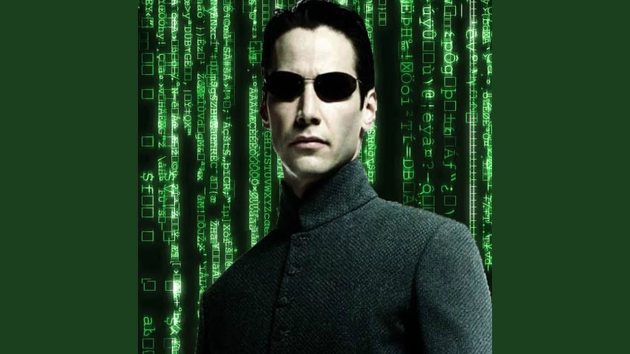 Rap de Matrix (Nos Tienen Dormidos) - YouTube Music