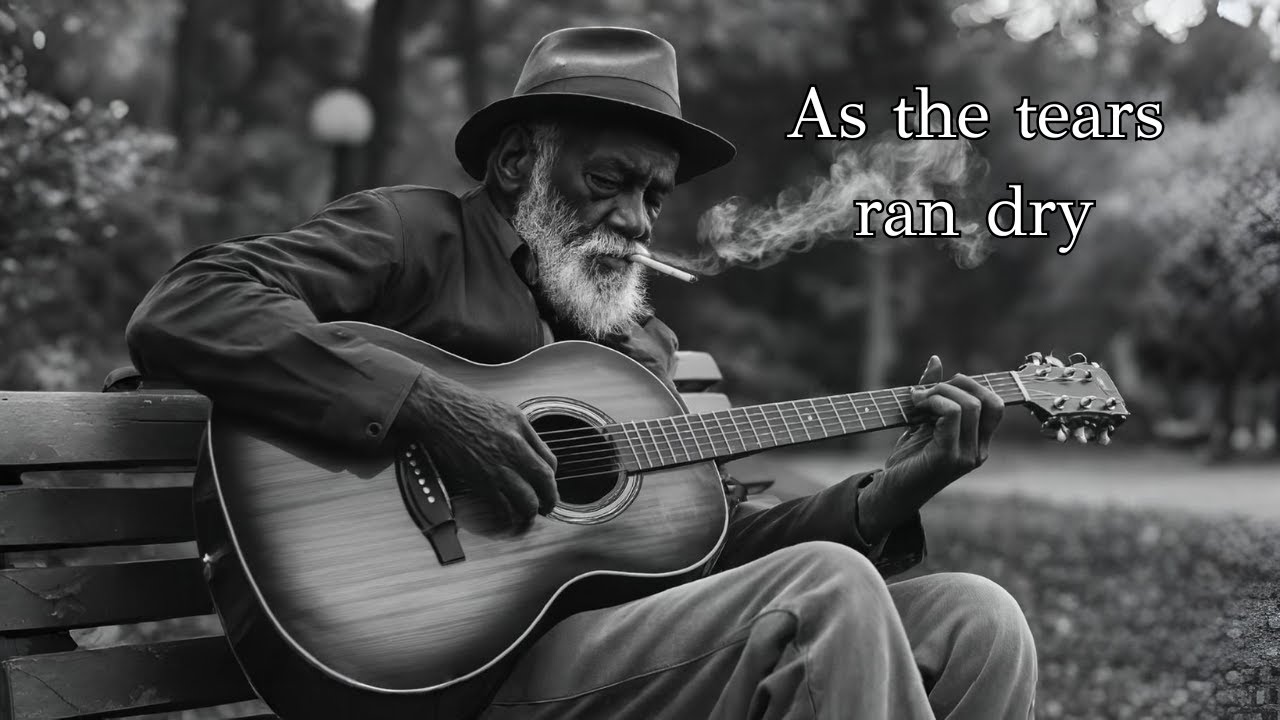 As the tears ran dry - YouTube