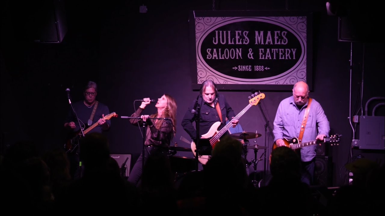 One Too Many (live at Jules Maes) // Seola Station - November 22, 2024 ...