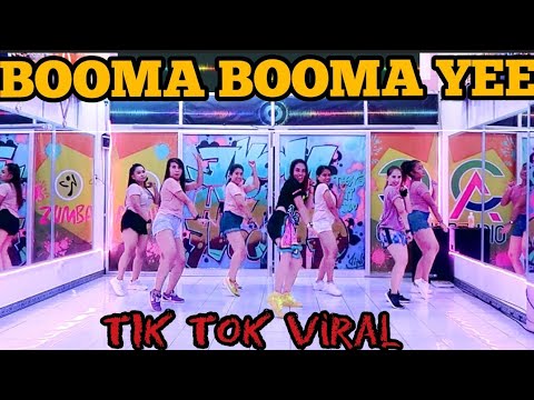 DJ BOOMA BOOMA YEE /TIK TOK VIRAL,C A STUDIO