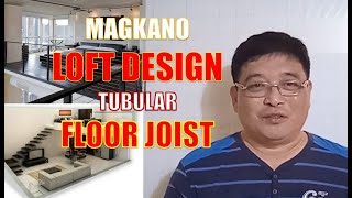 DIY LOFT DESIGN | STEEL FRAMES | HOW TO MAKE AFFORDABLE... | Doovi