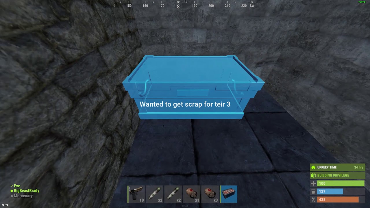 Stevious Wipe - YouTube