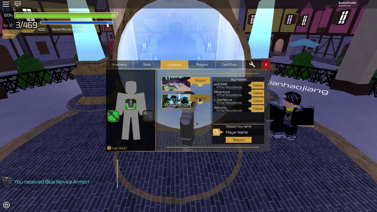 It's Finally Out!!!!! {} ROBLOX - Swordburst 2 Early Access - YouTube