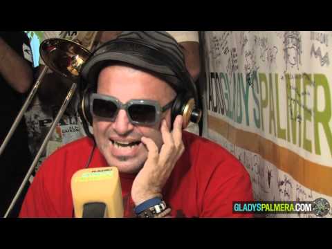 CHICO TRUJILLO - Loca