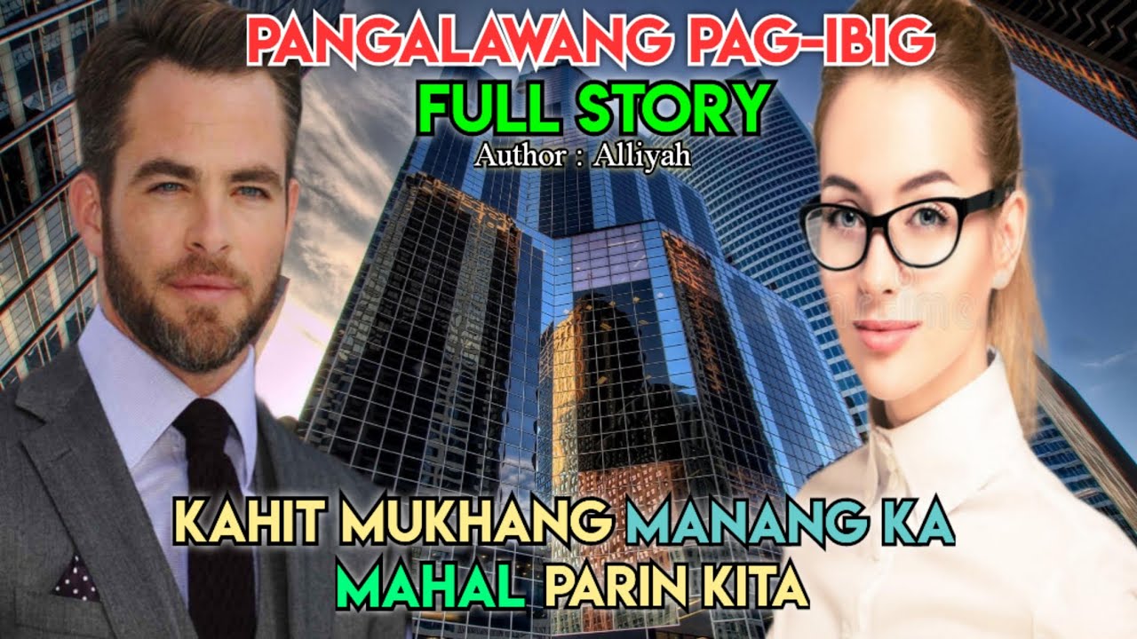 SA PAG-IWAN NG DATING ASAWA NI NATHAN NATAGPUAN NMAN NYA ANG TOTOONG ...