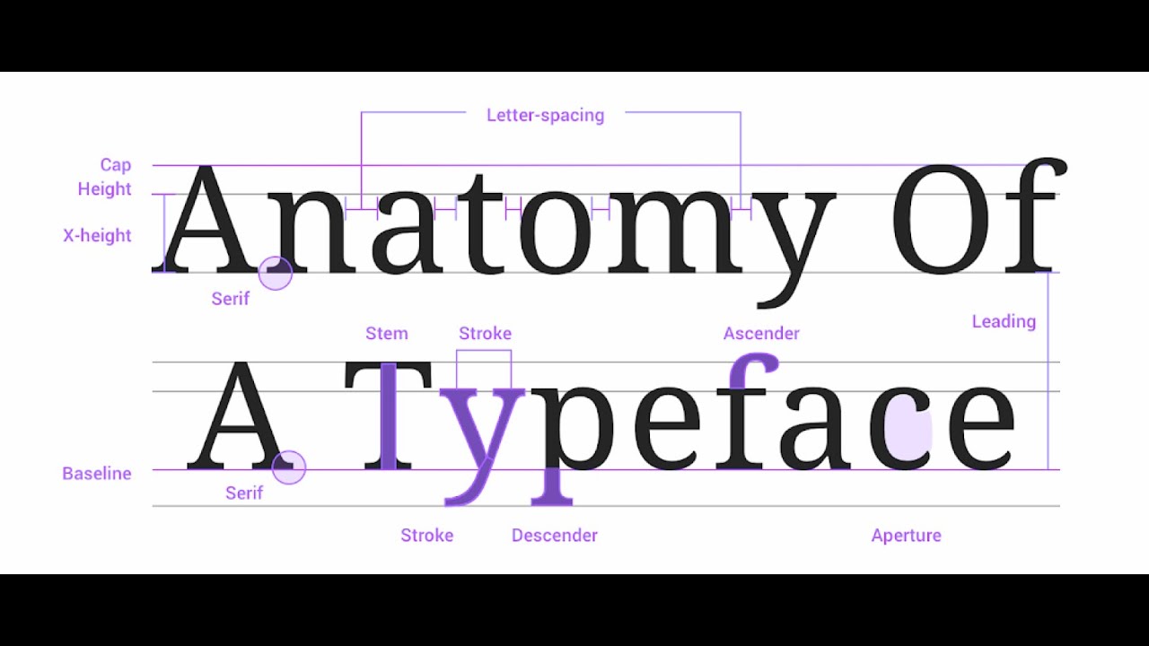 Color Theory and Typography (continued). - YouTube