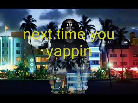 Playaz Circle - Duffle bag boy (w/lyrics) - YouTube