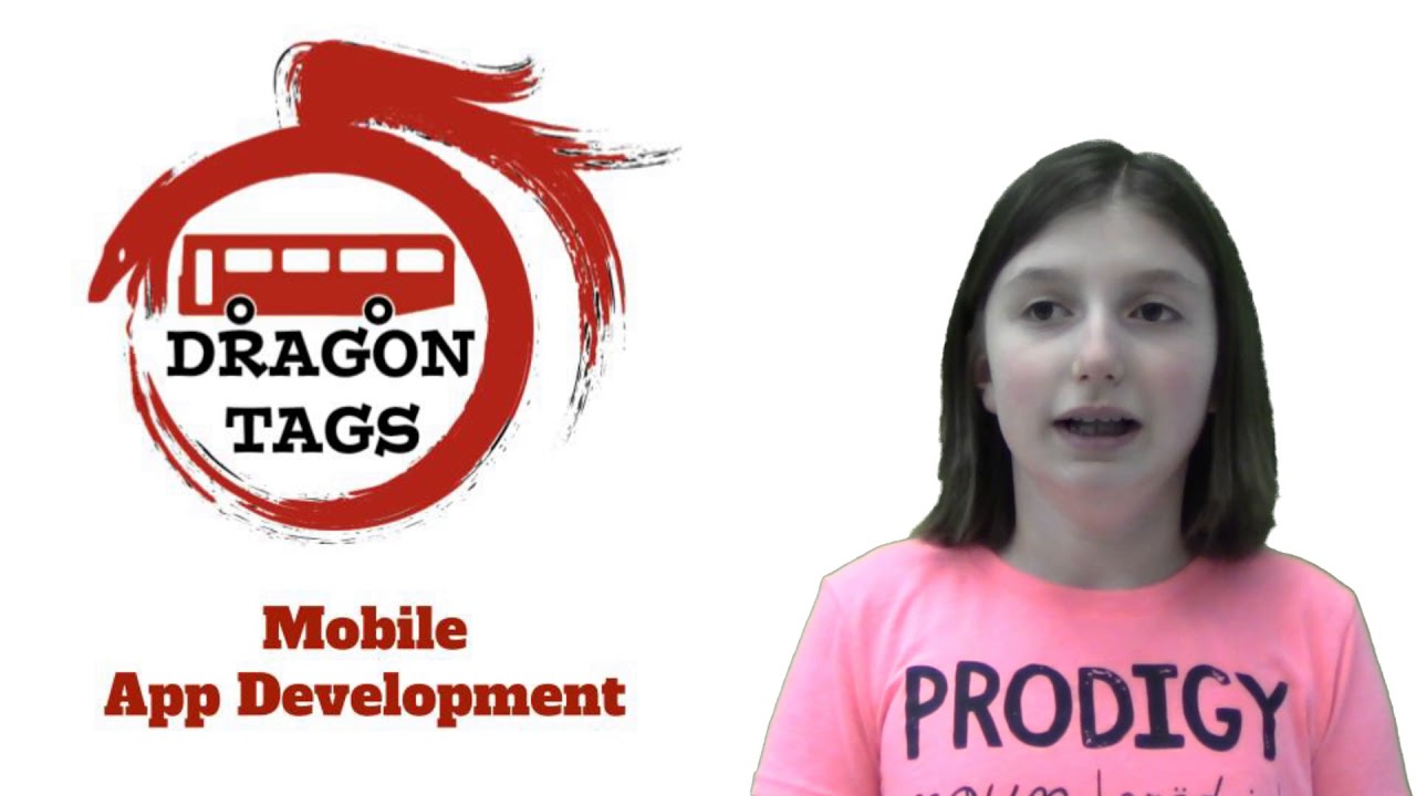 Dragon Tags 2017 18 End of Year Report - YouTube