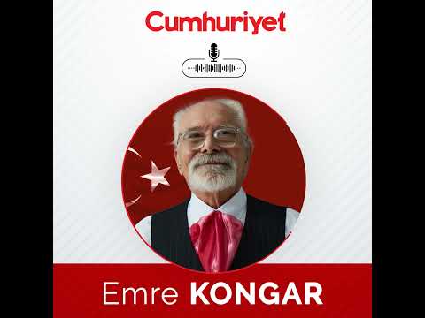 Bu iktidar ve bu rejim mutlaka değişmelidir! - Emre Kongar