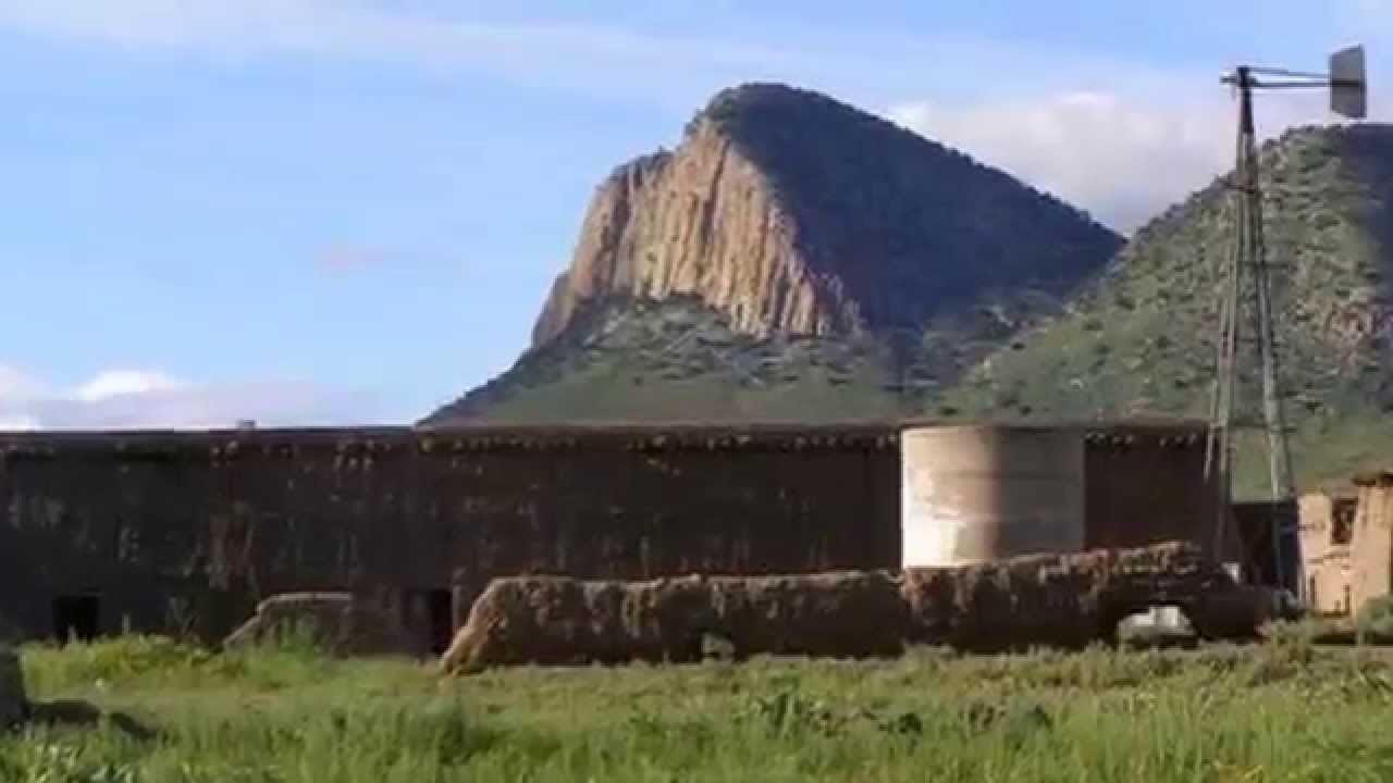Abraham Gonzalez Bachiniva-El Palomo de Chihuahua - YouTube