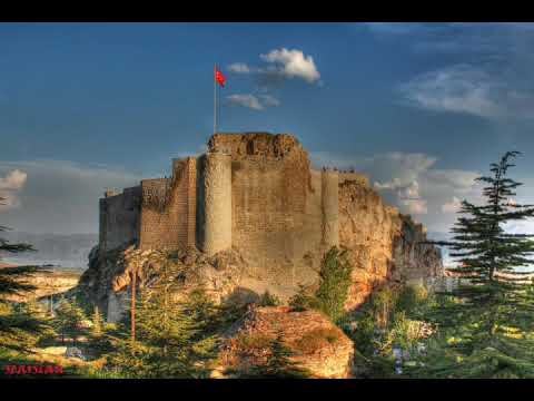 Mehmet Akar (Kore Mamo) - Kövenk türküsü