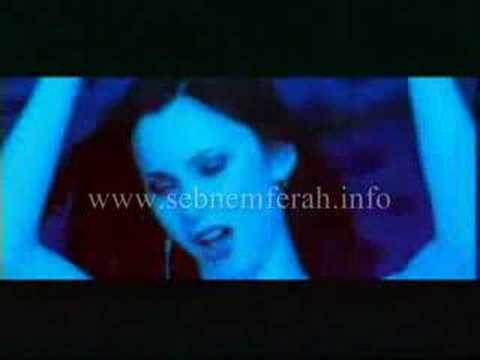 www.SebnemFerah.Info Şebnem Ferah - Bu Aşk Fazla Sana
