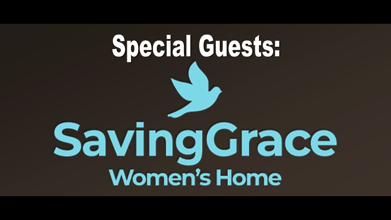 Special Guests - Saving Grace - YouTube