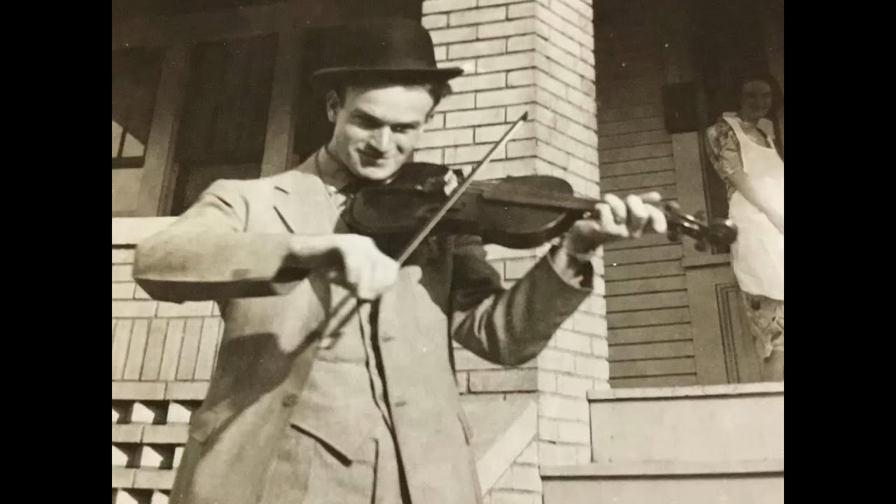 Calhoun’s Blues - YouTube