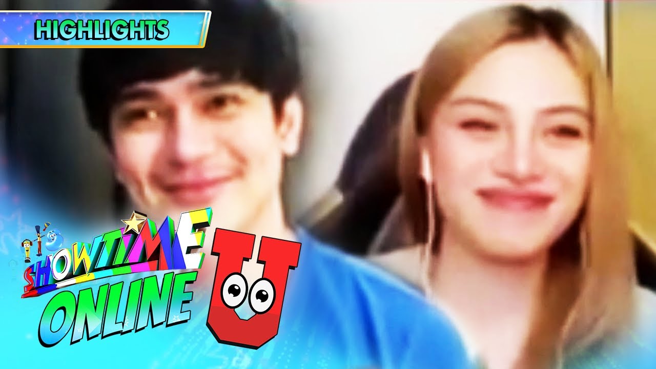 Ana, Luke, and Anne talk about the comeback of ABS-CBN in A2Z Channel ...