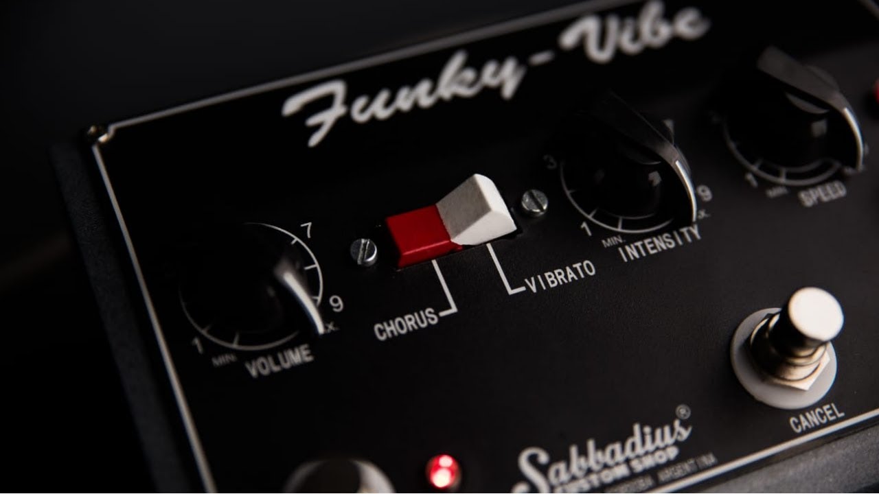 The **LEGENDARY** SABBADIUS FUNKY-VIBE or Soon To Become Legendary ...