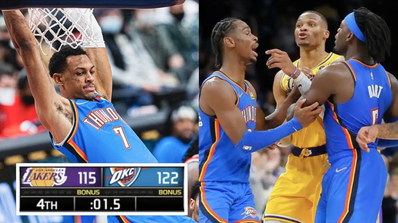 NBA Breaking The Unwritten Rule MOMENTS YouTube