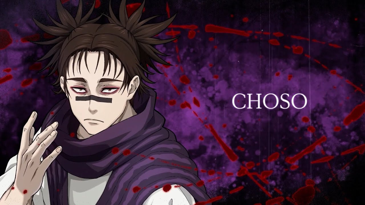 Choso DLC Character Gameplay Trailer - Jujutsu Kaisen Cursed Clash ...