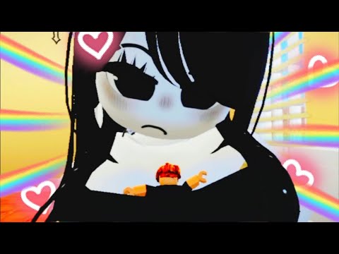 Escape From GIANTESS house ANIMATION ROBLOX R63