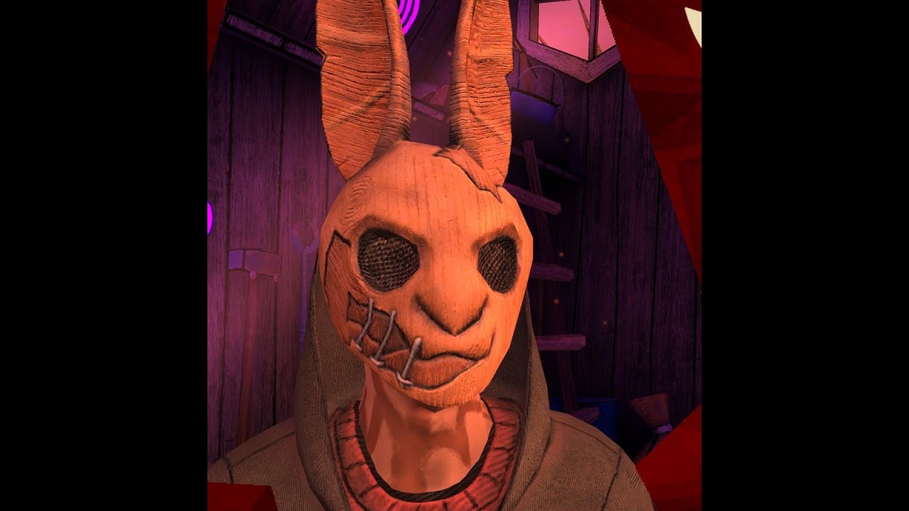 Horror Tale 1: Kidnapper - YouTube