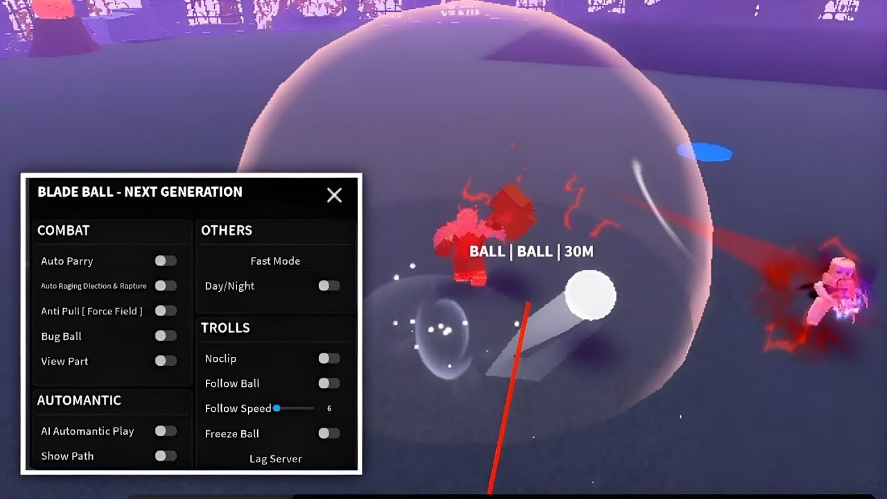Blade Ball Script Working OP Script Auto Parry | Mobile & Pc - YouTube