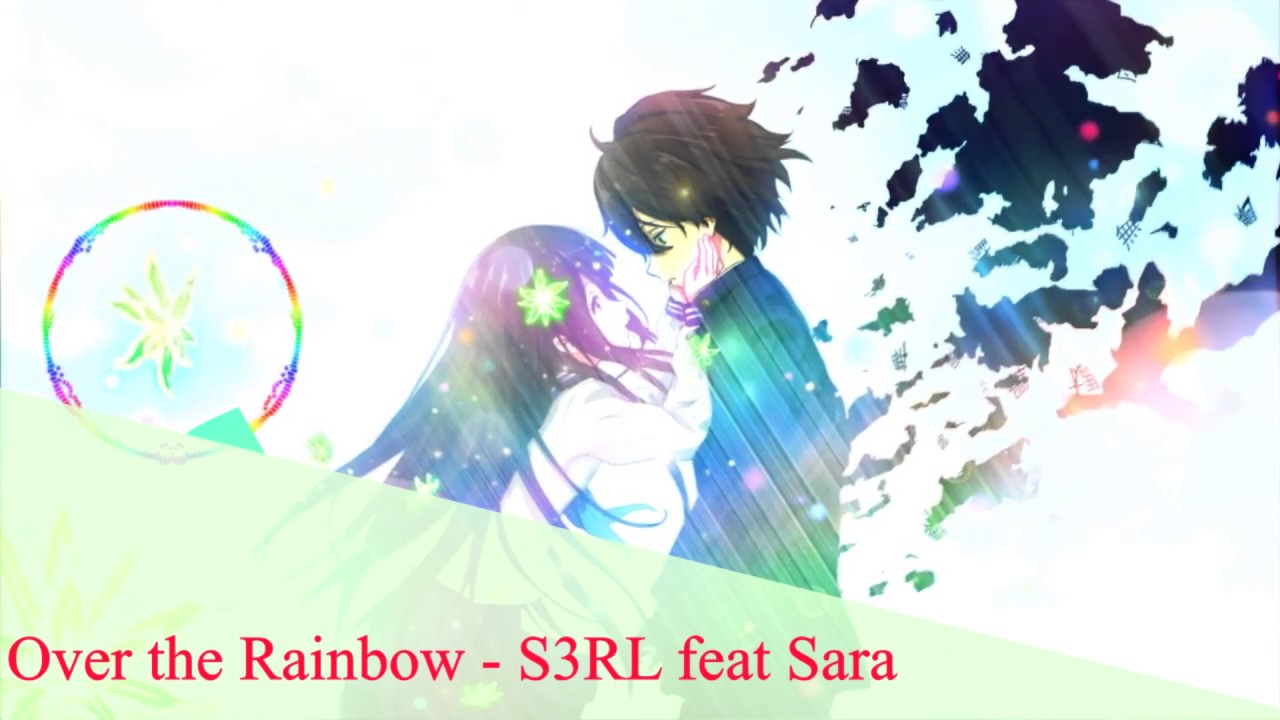 over the rainbow- Nightcore - YouTube