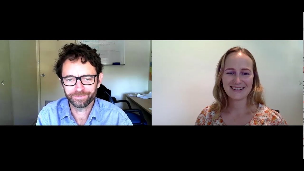 Episode 10: What the climate crisis means for the Northern Territory ...