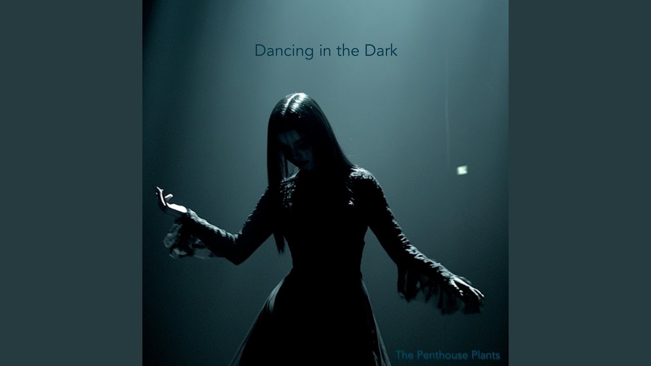 Dancing in the Dark - YouTube